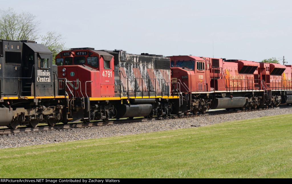 CN 4791 CP 9120